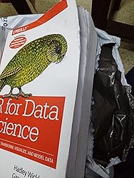 Buy R for Data Science: Import, Tidy, Transform, Visualize, and Model ...