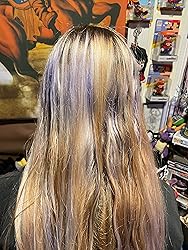 Amazon.com : Pulp Riot Semi-Permanent Hair Color 4oz- Velvet : Beauty ...