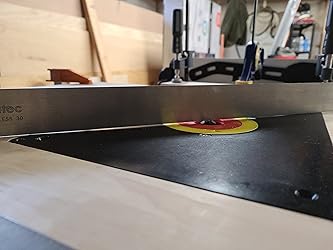 MLCS 9338 All-In-one Router Plate Kit - Router Tables - Amazon.com