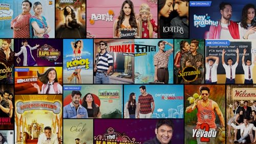 MX Player TV- Amazon Appstore पर ऐप