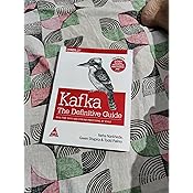 Buy Kafka – The Definitive Guide: Real-time data and stream processing ...