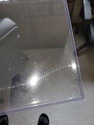 Amazon.com : Performore 11" x 17" Heavy Duty Rigid Print Crystal-Clear ...