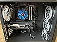 iBUYPOWER Gaming PC Computer Desktop Element MR 9320 (Intel i7-10700F 2 ...