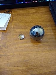 Amazon.com: Kangaroo 160-Piece Marble Set in Tin Box - Colorful Glass ...