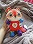 Amazon.com: VTech Soothing Songs Fox, Red : Toys & Games