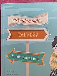 Em outra vida, talvez? | Amazon.com.br