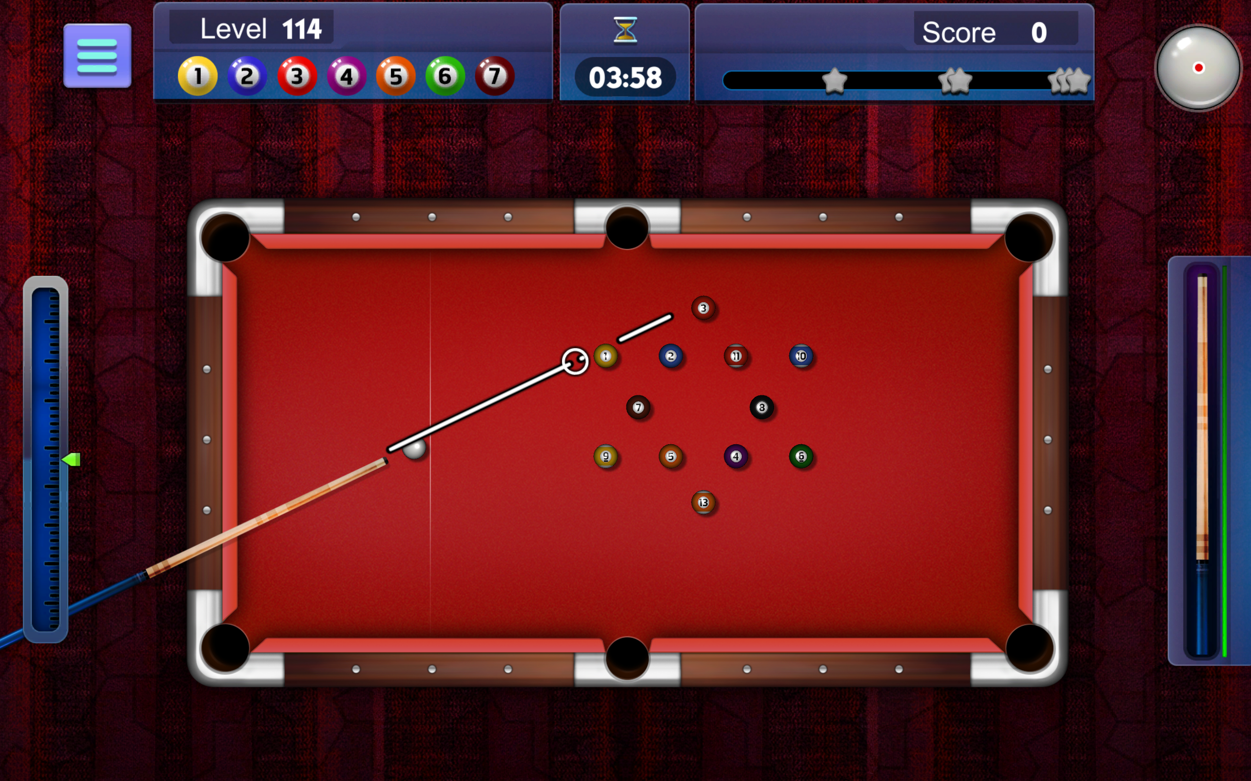 8 Ball Pool Classic Challenge games - App on Amazon Appstore