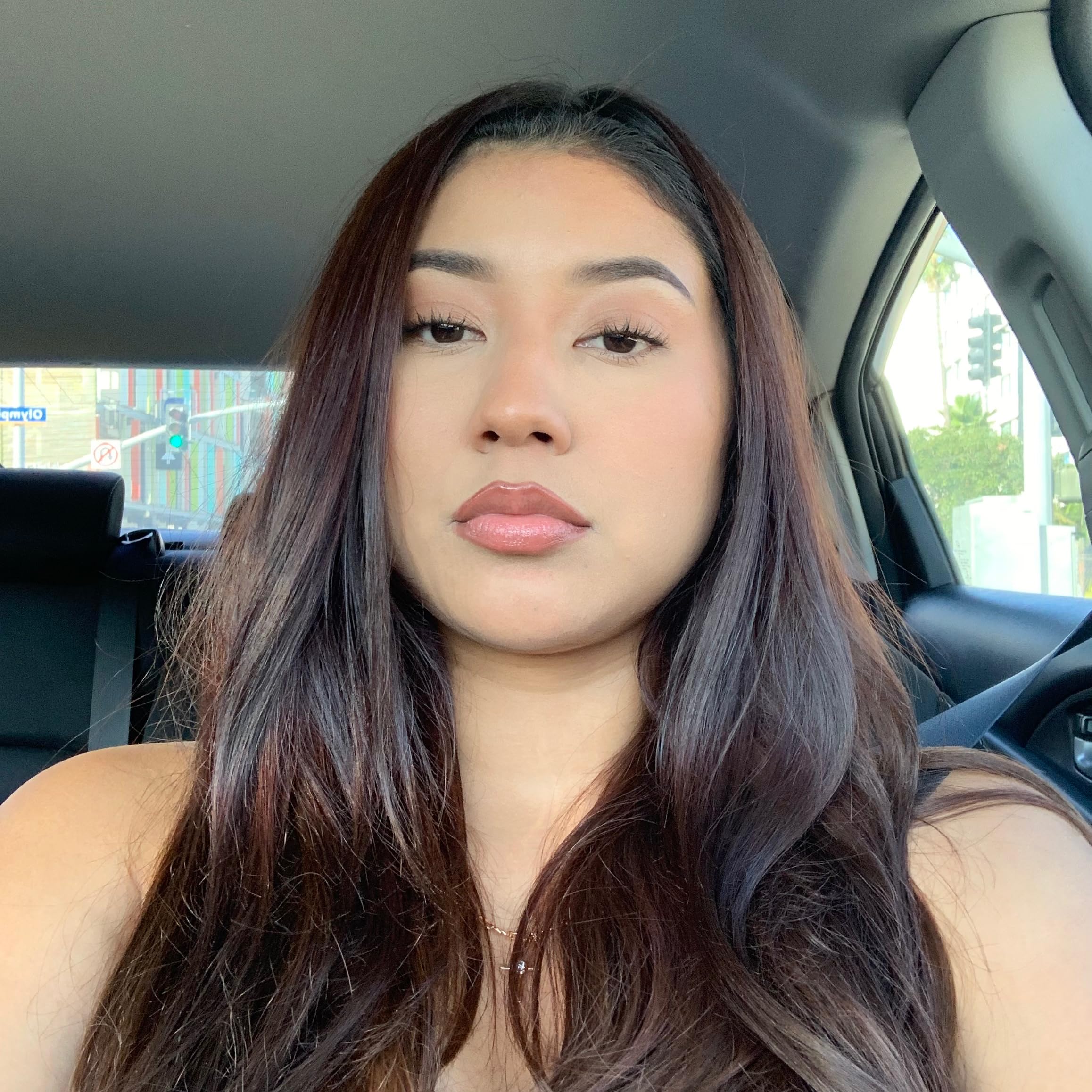 Odalis Flores's Amazon Page