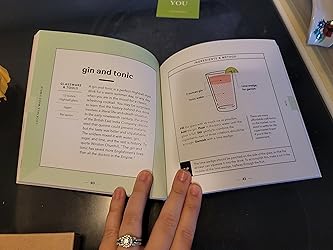 Cocktails Made Simple Recipe Cards: Easy Recipes for the Home Bartender: Rockridge Press ...