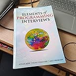 Buy Elements of Programming Interviews Book Online at Low Prices in ...