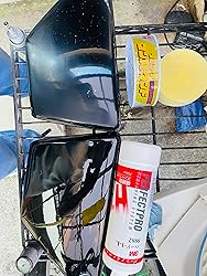 Amazon.co.jp: 3M コンパウンド 艶出し用 ウルトラフィーナ グロスアップ コンパウンド 473mml 5959 : ホビー