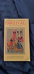 Parzival: A Romance of the Middle Ages (Vintage Classics): Wolfram Von ...