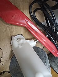 Ponmani Power - 2 Litre Table Top Tilting Wet Grinder (Copper Motor ...