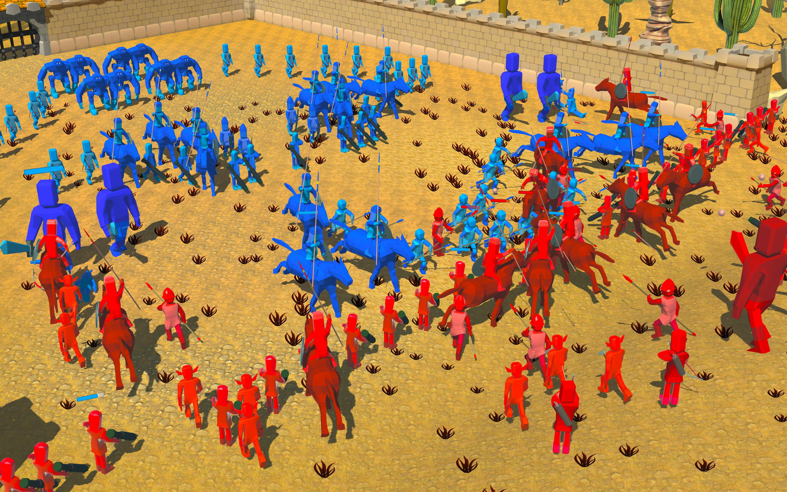 Total Tactical Battle War Simulator - App on Amazon Appstore