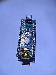 Arduino Nano [A000005] : Amazon.com.mx: Electrónicos