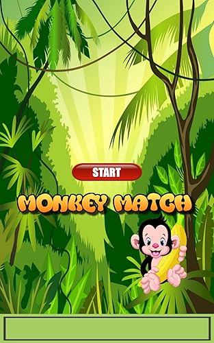 Monkey Game For Kids - FREE! - App on the Amazon Appstore