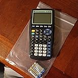 Amazon.com : Texas Instruments TI83PLUS TI-83Plus Programmable Graphing Calculator, 10-Digit LCD ...