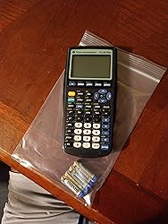 Amazon.com : Texas Instruments TI83PLUS TI-83Plus Programmable Graphing Calculator, 10-Digit LCD ...