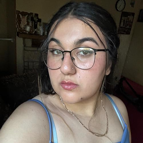 Lizbeth M. Felix's Amazon Page