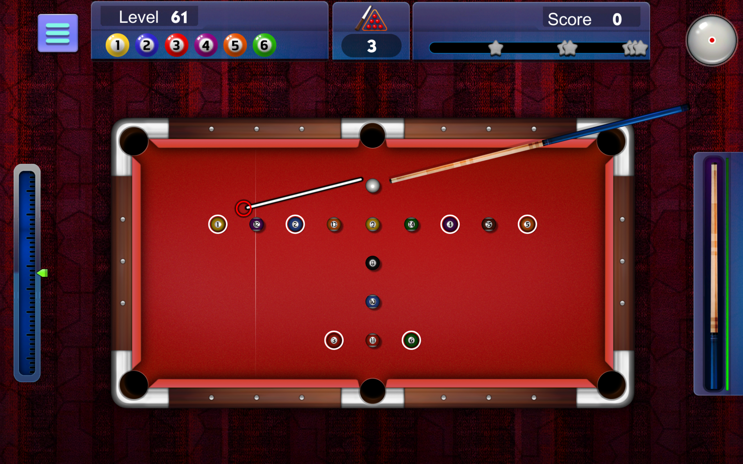 8 Ball Pool Classic Challenge games - App on Amazon Appstore