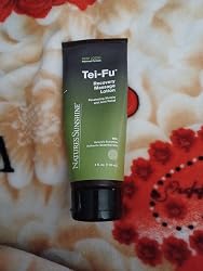 Amazon.com : Tei-Fu Muscle Recovery Lotion by Nature's Sunshine ...