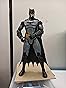 Amazon.com: DC Comics Batman, 12-Inch Rebirth Tactical Batman Action ...