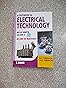 A Textbook of Electrical Technology Volume - II (AC and DC Machines ...