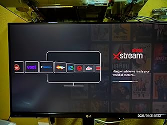 Xstream Play - App on Amazon Appstore