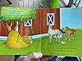 Amazon.com: Big Red Barn: 9780694006243: Brown, Margaret Wise, Bond ...