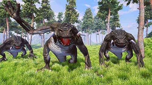 Cave Monster Simulator:Amazon.co.uk:Appstore for Android