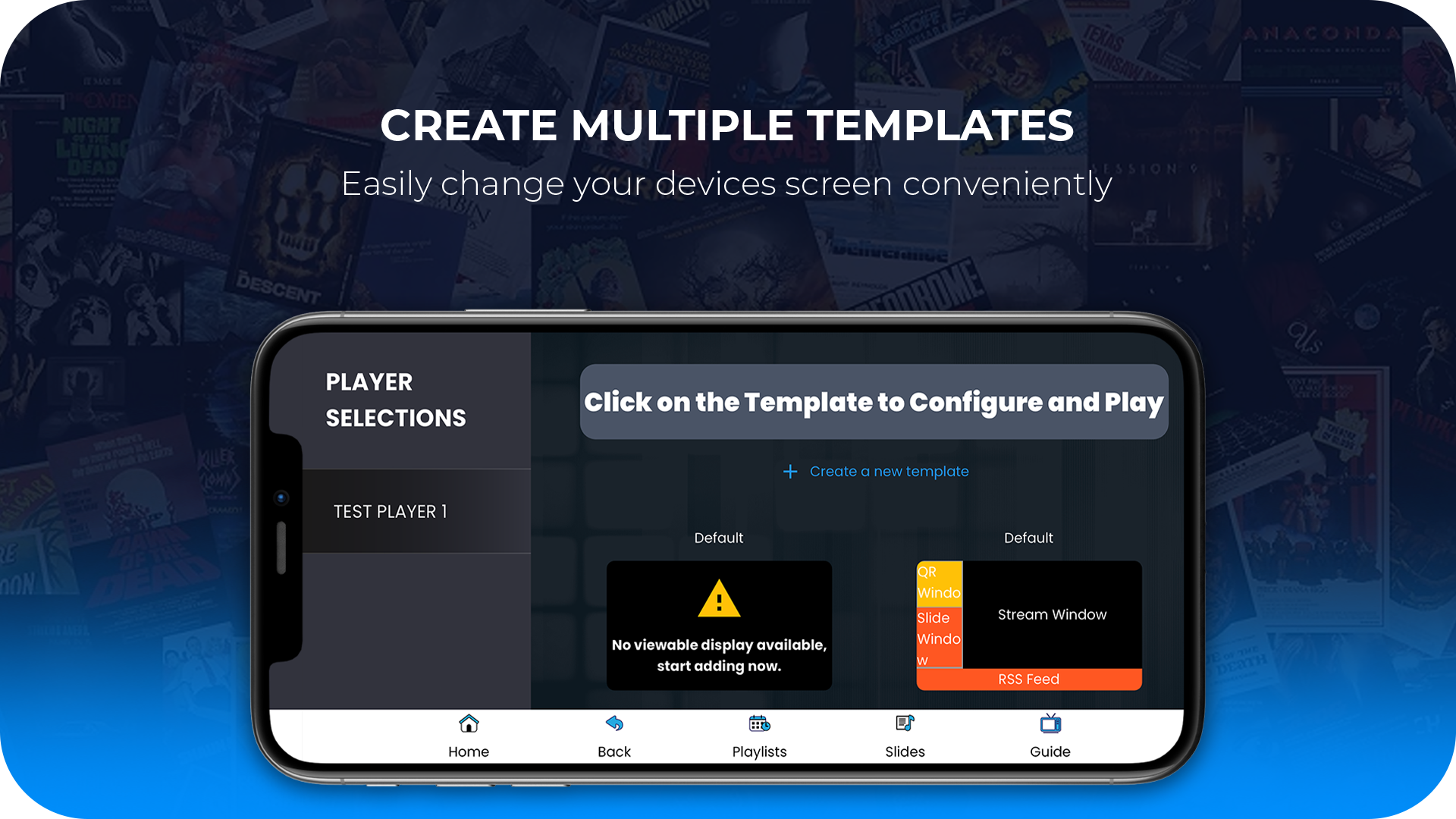 Digital Signage - App on Amazon Appstore