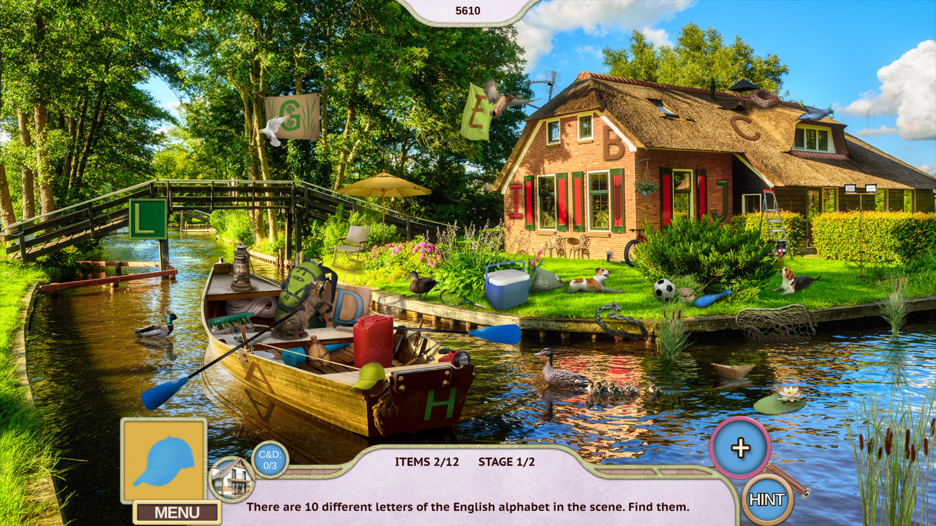 Hidden Objects: Sweet Home 2 - App on Amazon Appstore