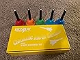 Amazon.com: Rhythm Band 20-Note Hand/Desk Bell Set : Musical Instruments