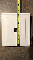 WHITE UNIVERSAL J-BLOCK UNIBLOCK PW - Amazon.com