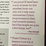 Fluent Python : Ramalho, Luciano: Amazon.de: Bücher