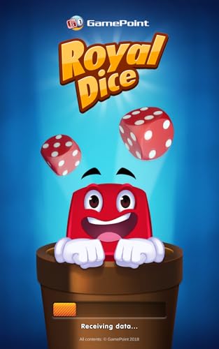 RoyalDice GamePoint:www.amazon.com:Appstore for Android