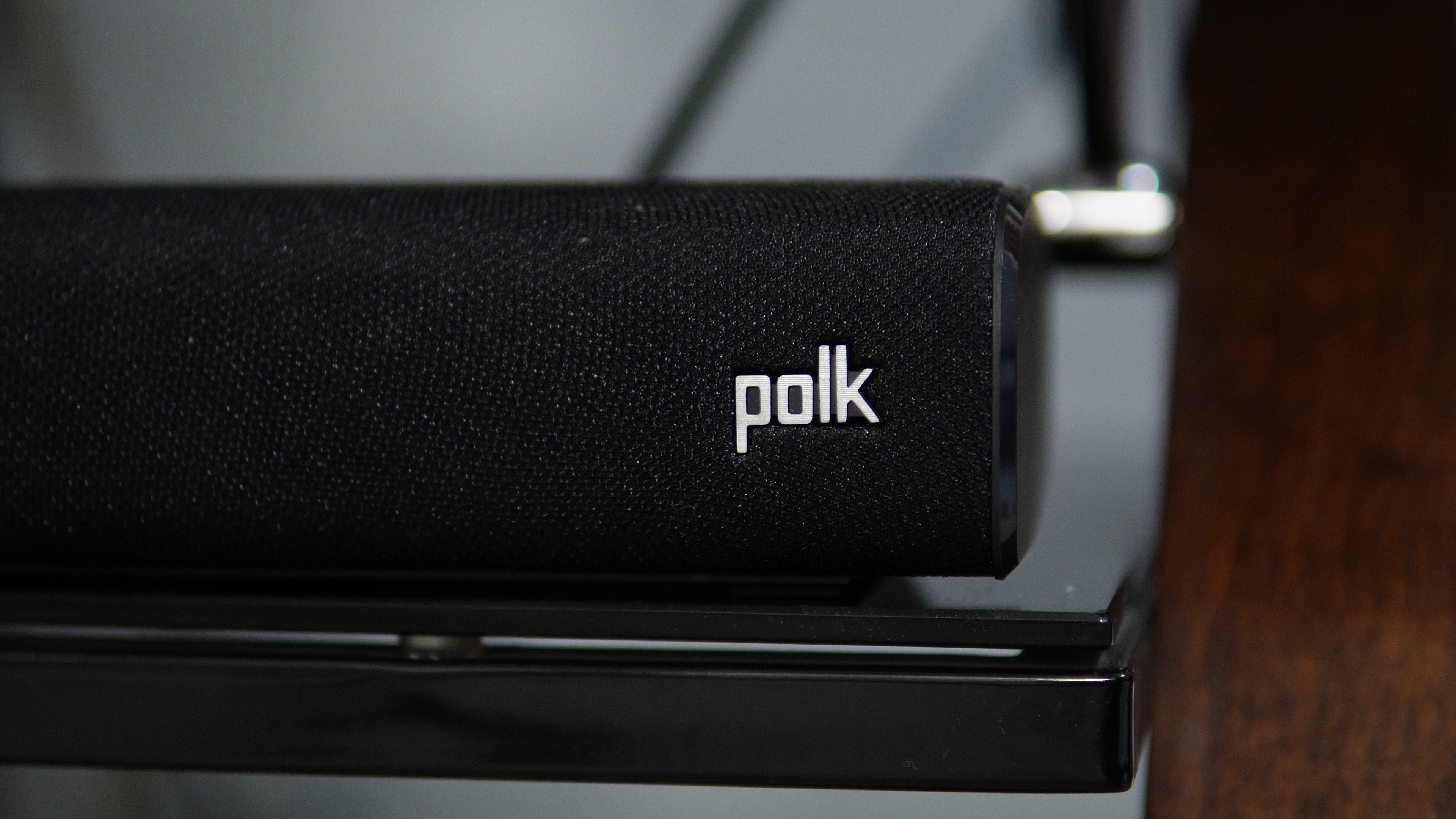 Watch Polk Signa S2 Sound Bar - Hear it to believe it! on Amazon Live