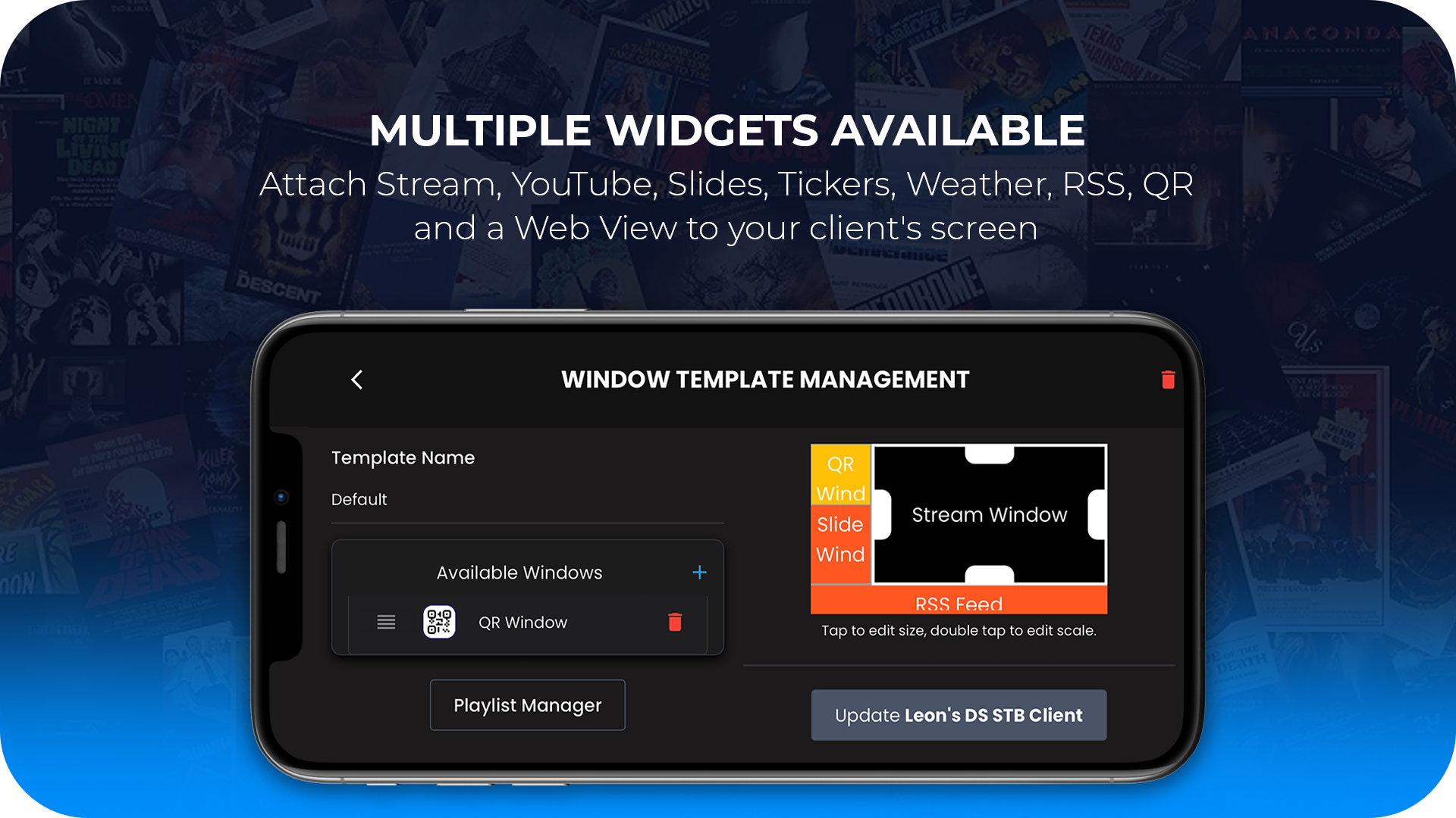 Digital Signage - App on Amazon Appstore