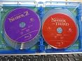 Amazon.com: Shrek: The Ultimate Collection [Blu-ray] : Mike Myers ...