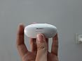 Fire-Boltt Buds 1200 True Wireless Earbuds, Auto Noise Cancellation ...