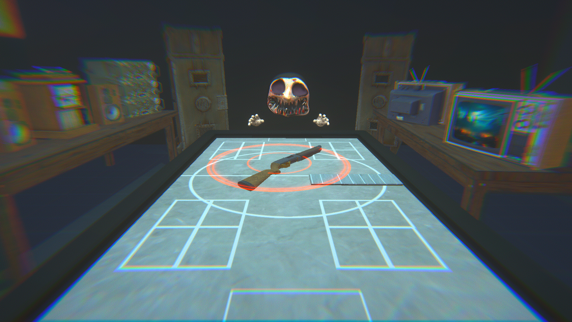 A Horror Bet Roulette Game - App on Amazon Appstore