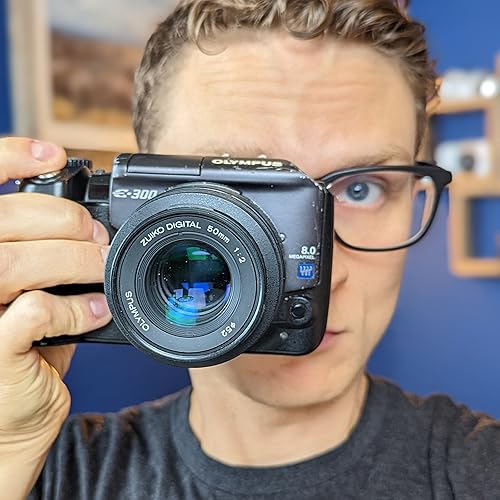 Snappiness's Amazon Page