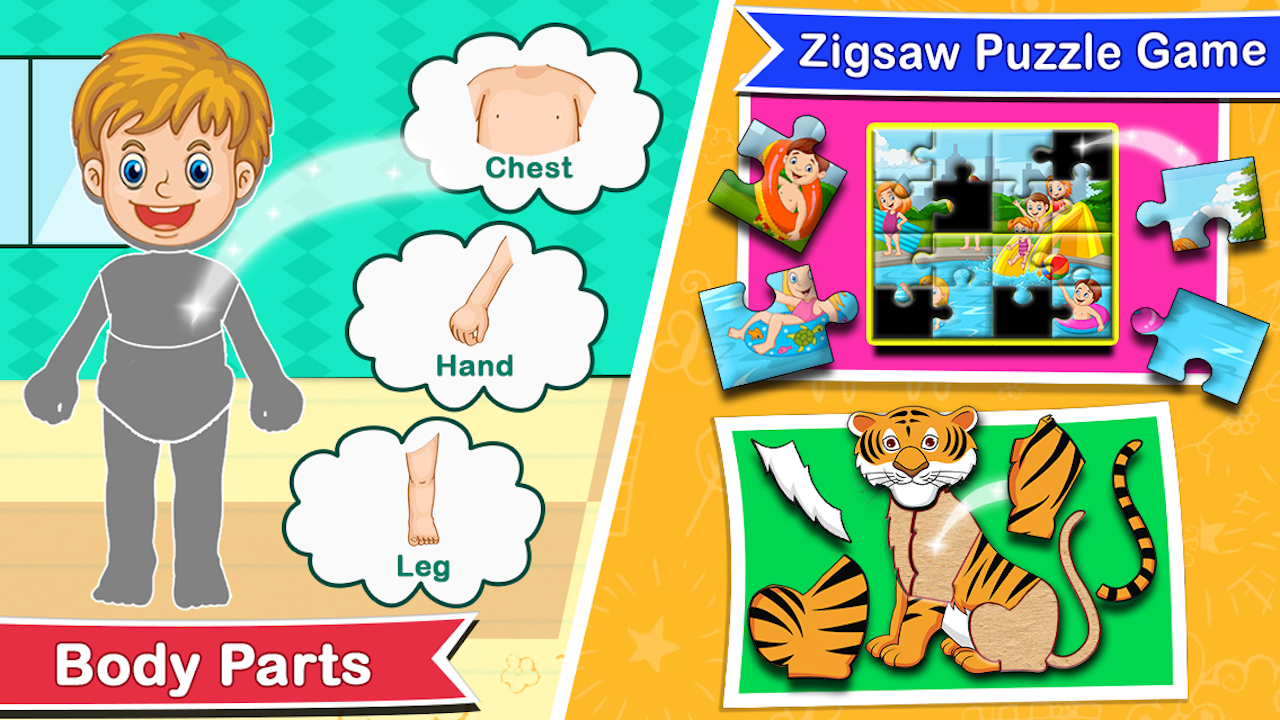 ABCD Tracing - Alphabet Letter Tracing Game - App on the Amazon Appstore