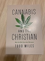 Amazon.com: Cannabis and the Christian: What the Bible Says about ...