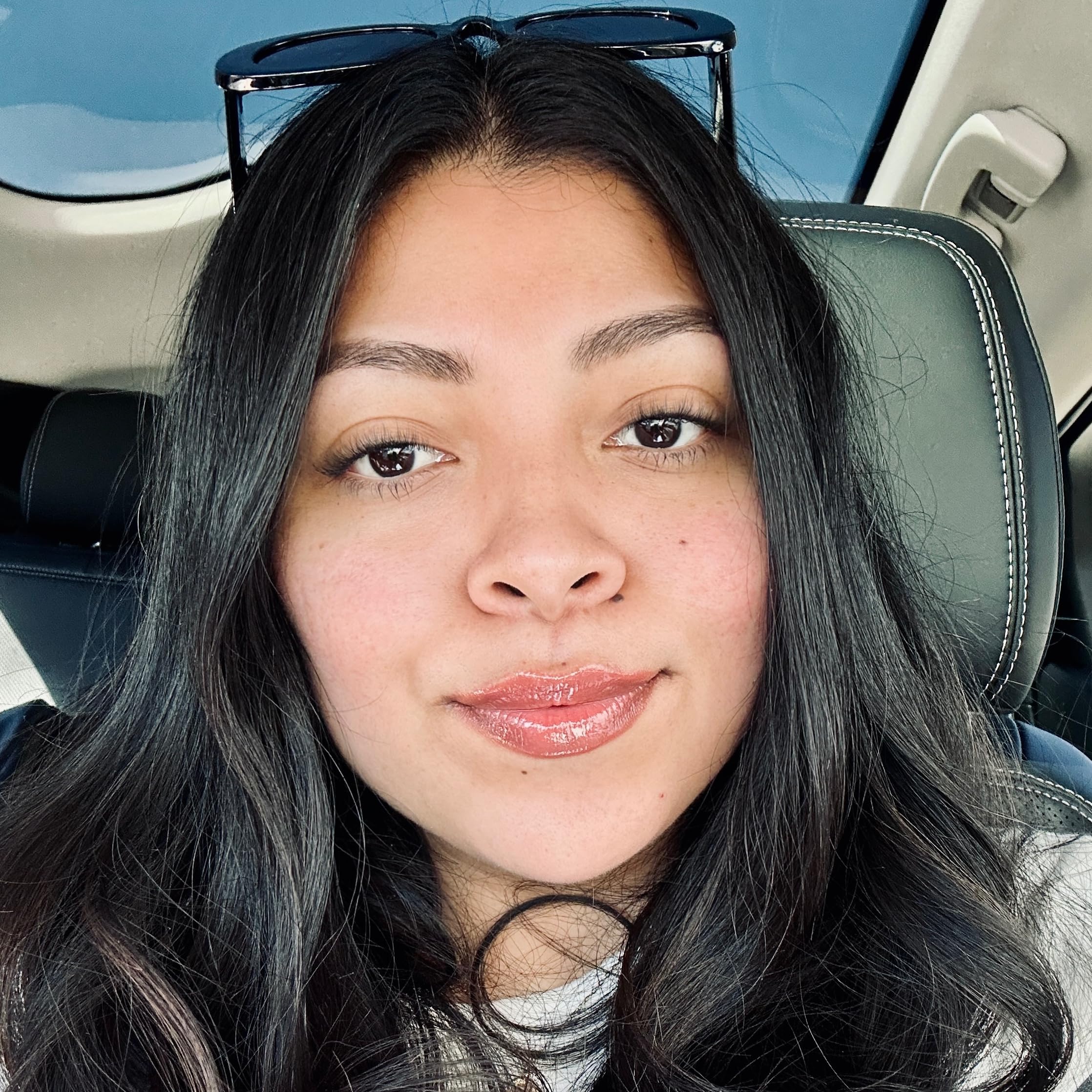 Litzy’s Life's Amazon Page