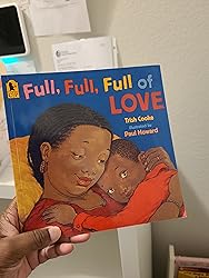 Full, Full, Full of Love: Cooke, Trish, Howard, Paul: 9780763638832 ...