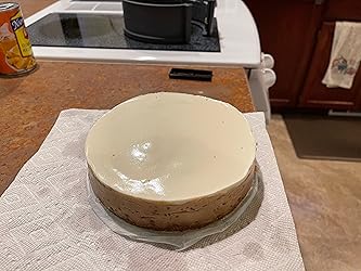 Amazon.com: Instant Pot Electric Pressure Cooker Springform Cake Pan ...