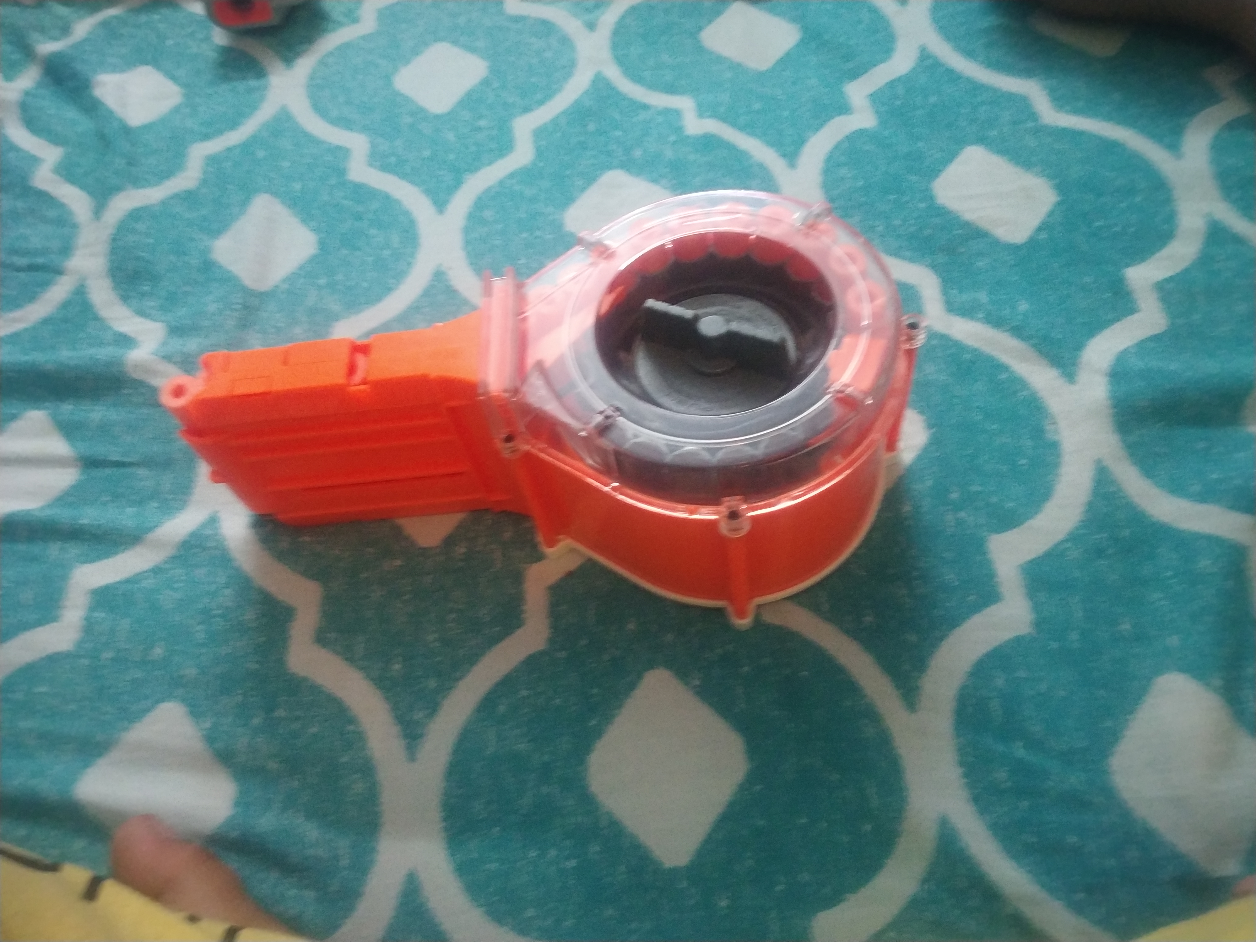 Nerf N-Strike Elite AccuStrike AccuTrooper Blaster - Ages 8 and Up ...