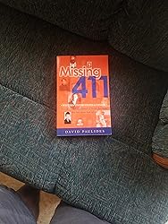 Amazon.com: Missing 411-Western United States & Canada: Unexplained ...