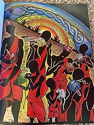 Seven Spools of Thread: A Kwanzaa Story (Albert Whitman Prairie ...